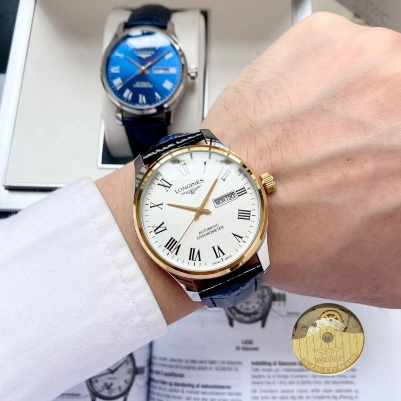 Affordable LONGINES Watches