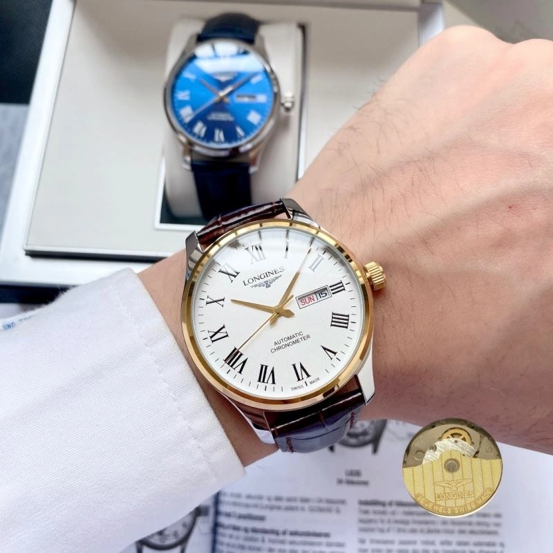 Affordable LONGINES Watches