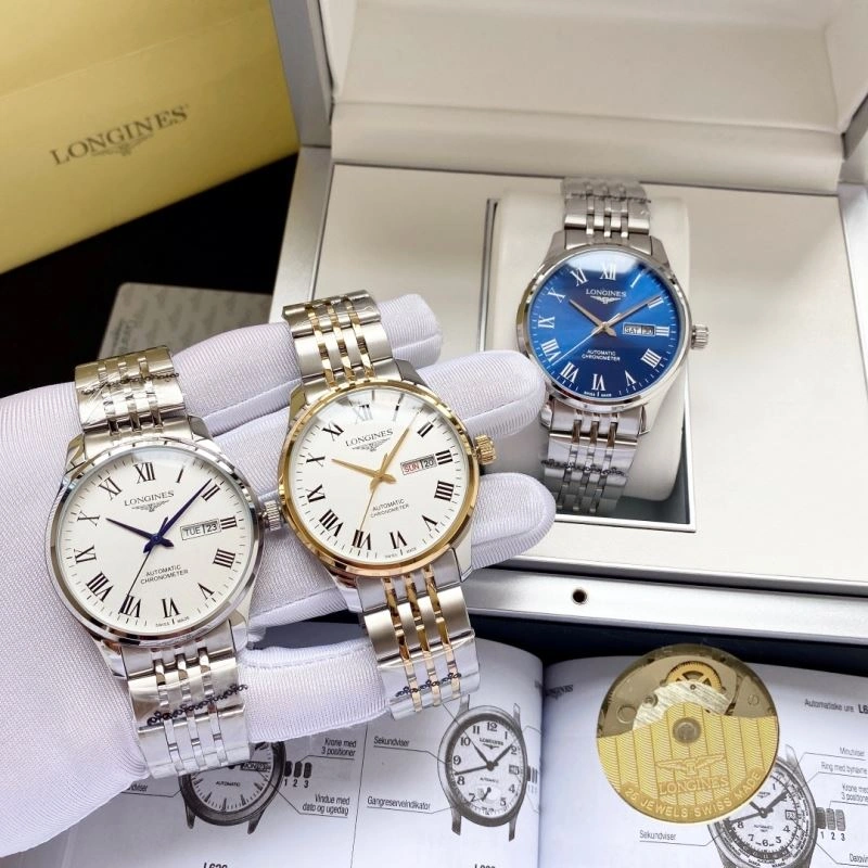 Precise copy LONGINES Watches