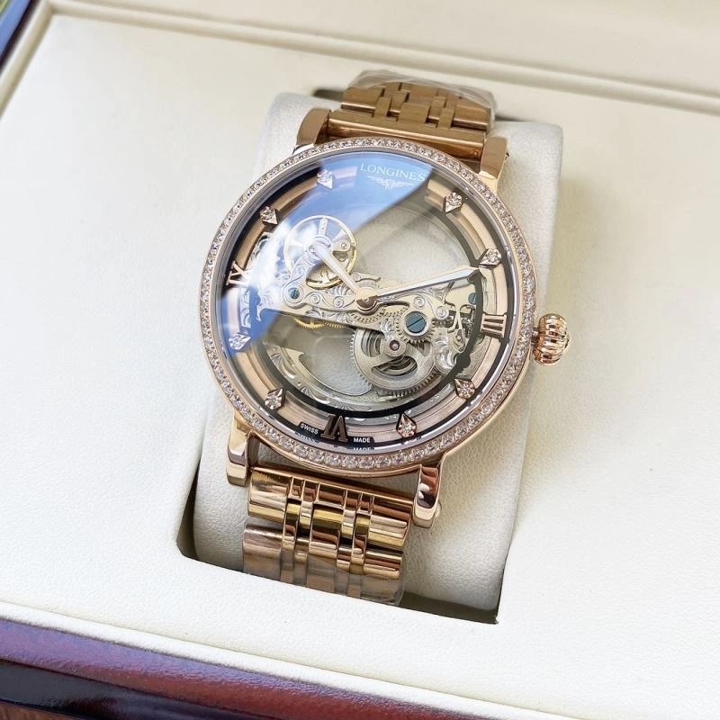 LONGINES Watches