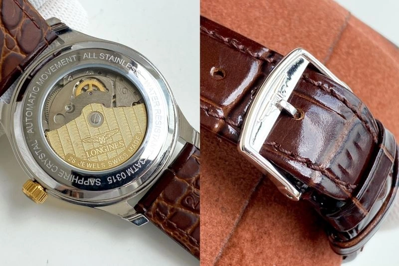 Precise copy LONGINES Watches