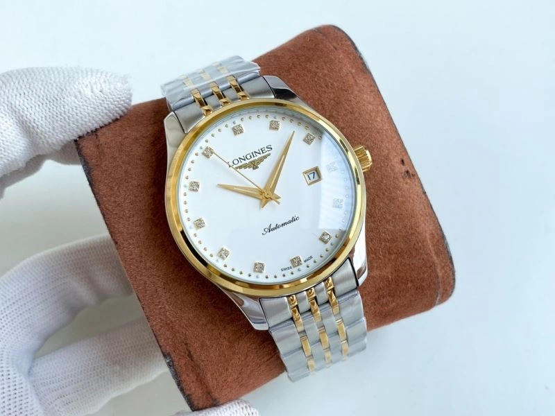 Perfect replica LONGINES Watches