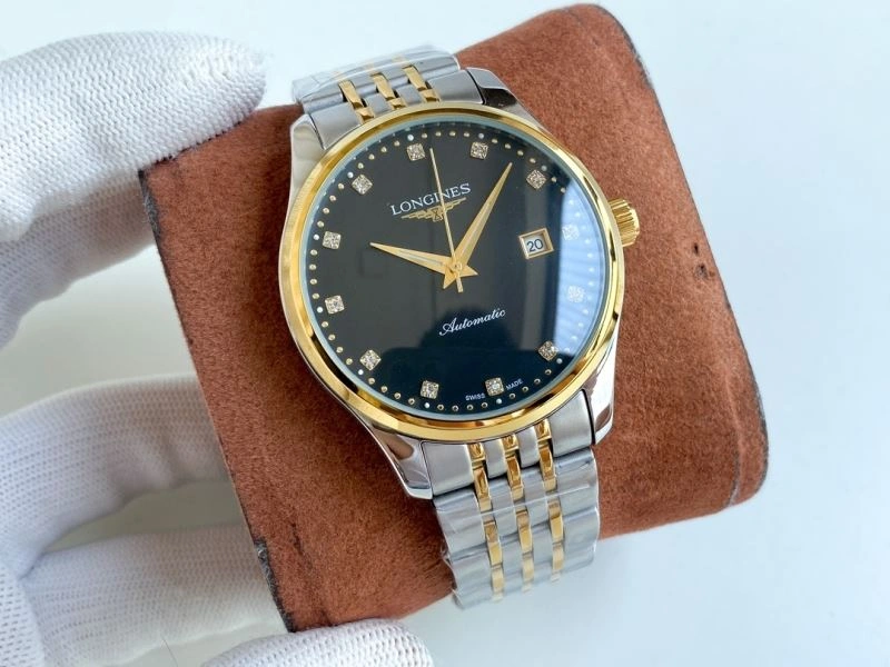 Perfect replica LONGINES Watches