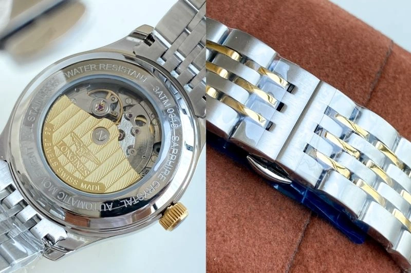Perfect replica LONGINES Watches