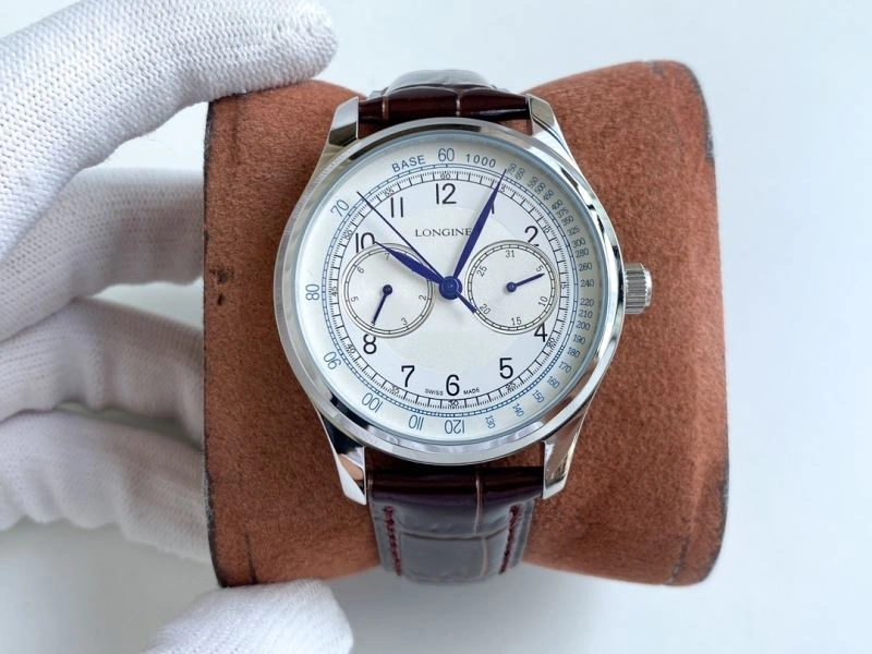 High accuracy LONGINES Watches