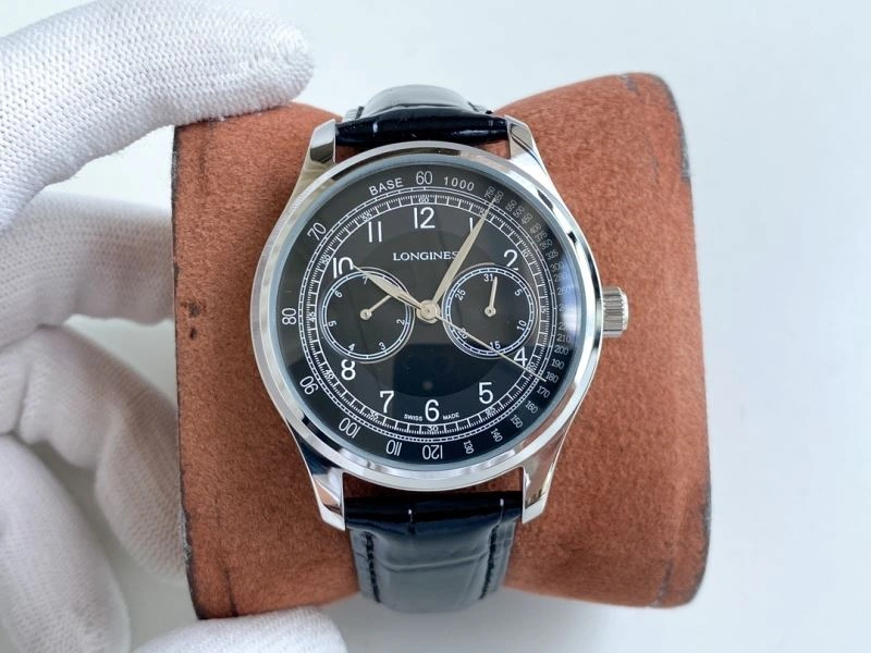 High accuracy LONGINES Watches