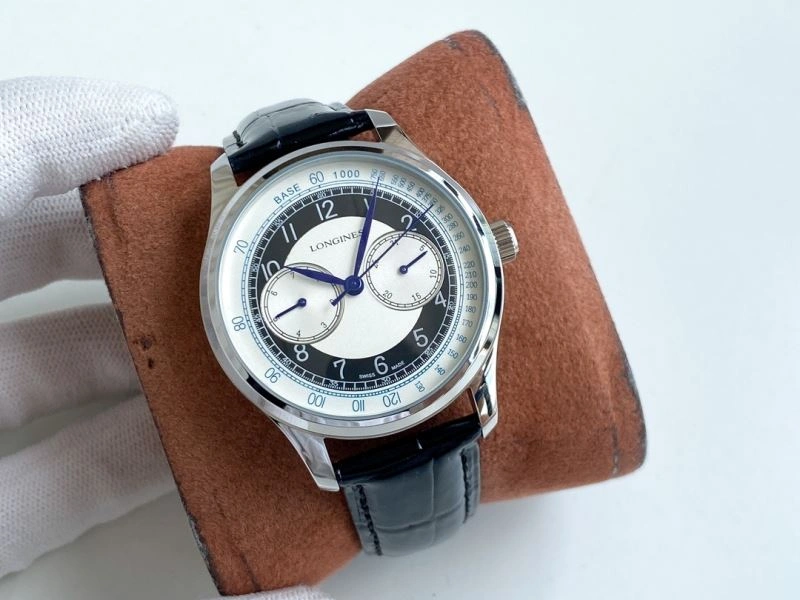 High accuracy LONGINES Watches