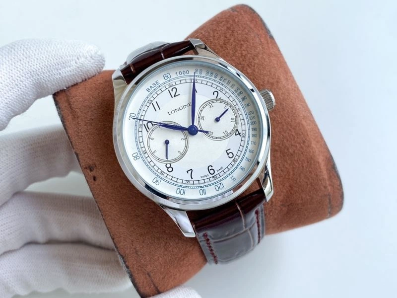 High accuracy LONGINES Watches