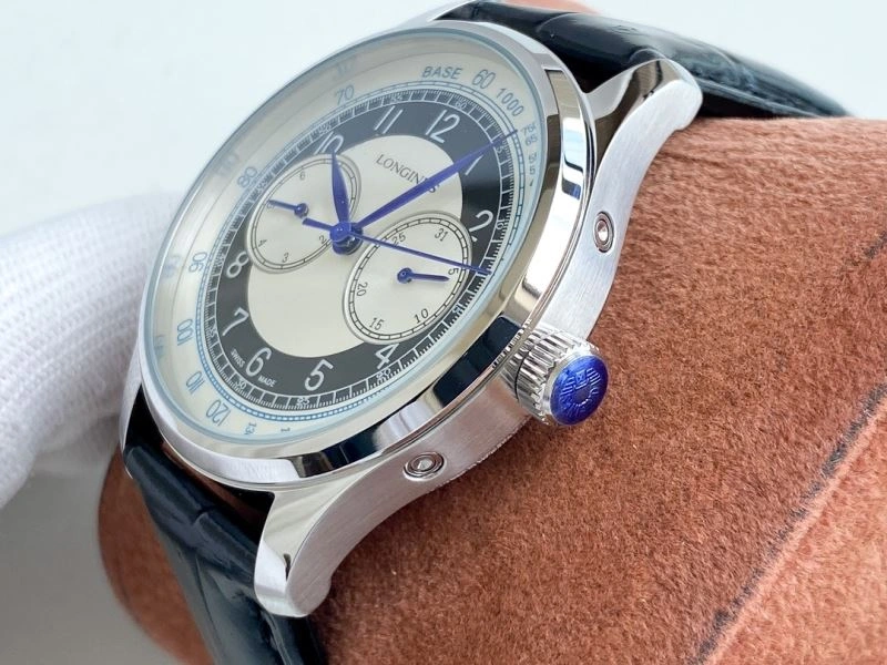 High accuracy LONGINES Watches