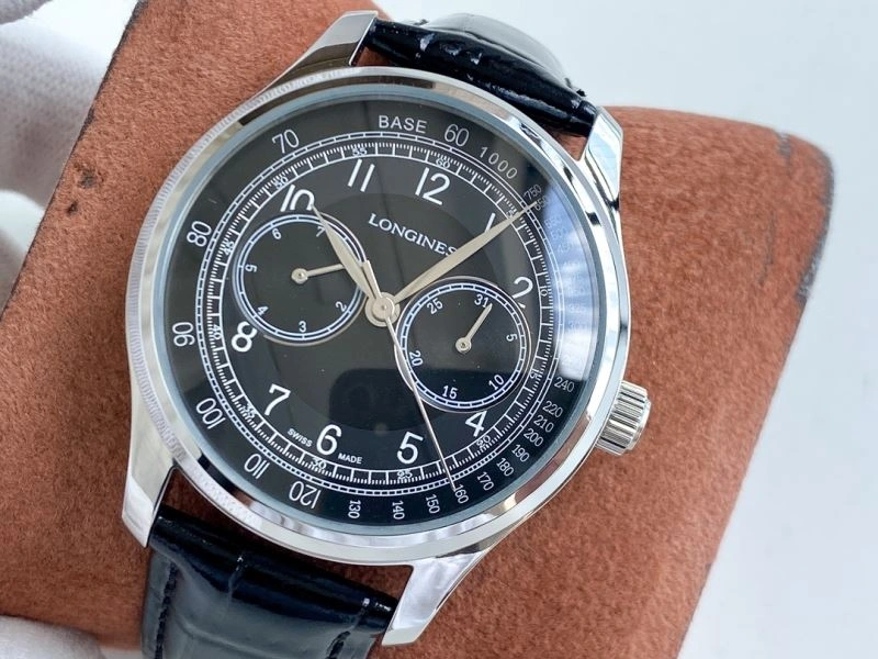 High accuracy LONGINES Watches