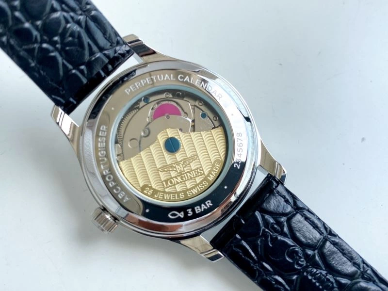 High accuracy LONGINES Watches