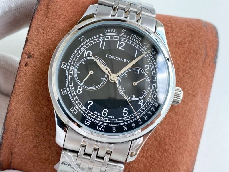 1:1 copy LONGINES Watches
