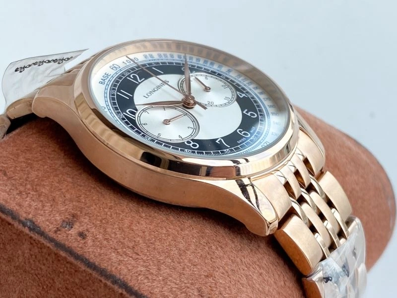 Brand-authenticated LONGINES Watches