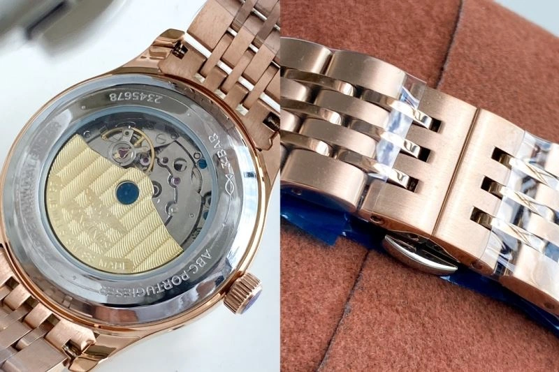 Brand-authenticated LONGINES Watches