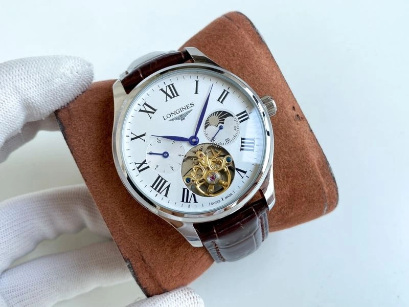 Accurate model LONGINES Watches