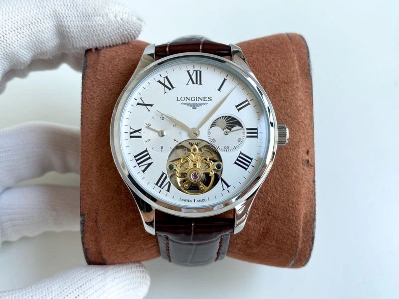 Accurate model LONGINES Watches