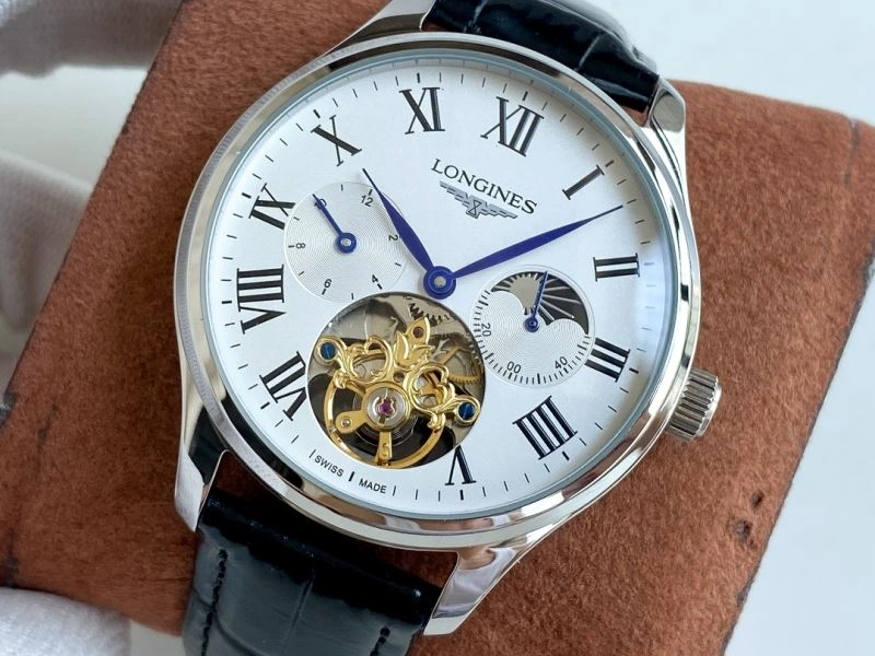 Accurate model LONGINES Watches