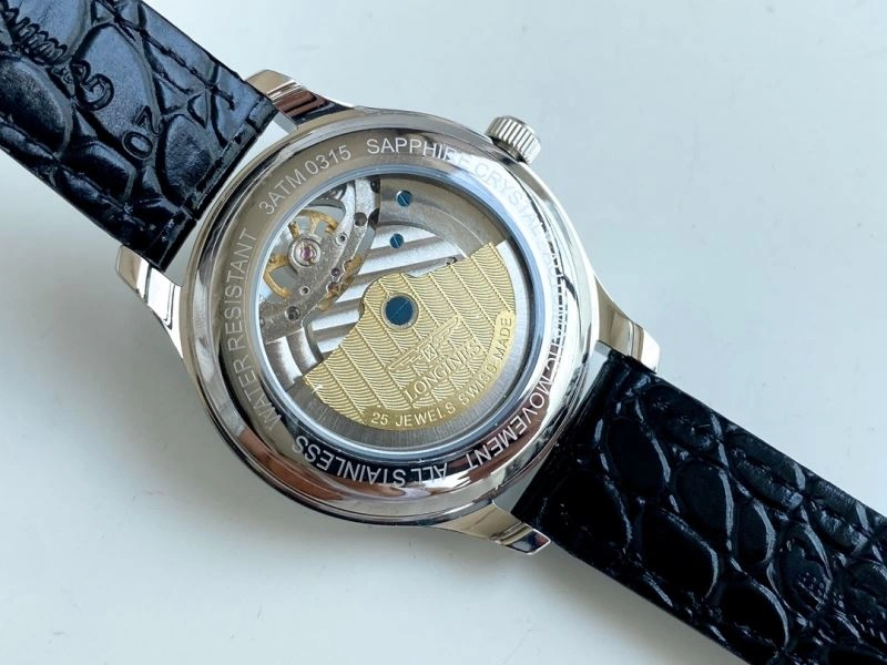 Accurate model LONGINES Watches