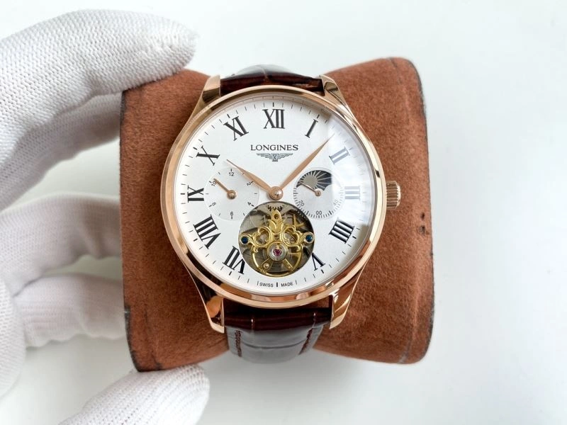 LONGINES Watches