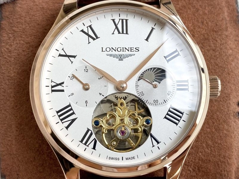 Factory-made LONGINES Watches