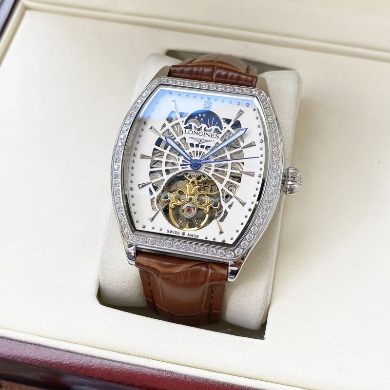 LONGINES Watches