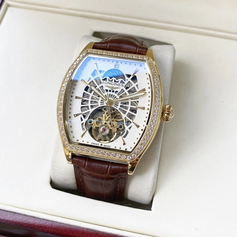1:1 copy LONGINES Watches