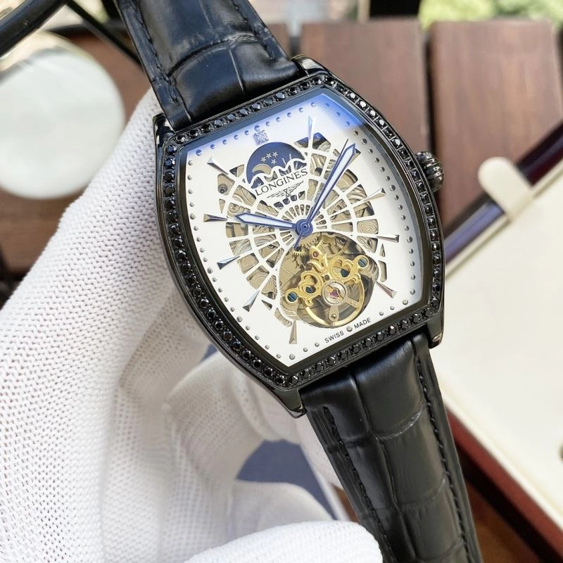 1:1 copy LONGINES Watches