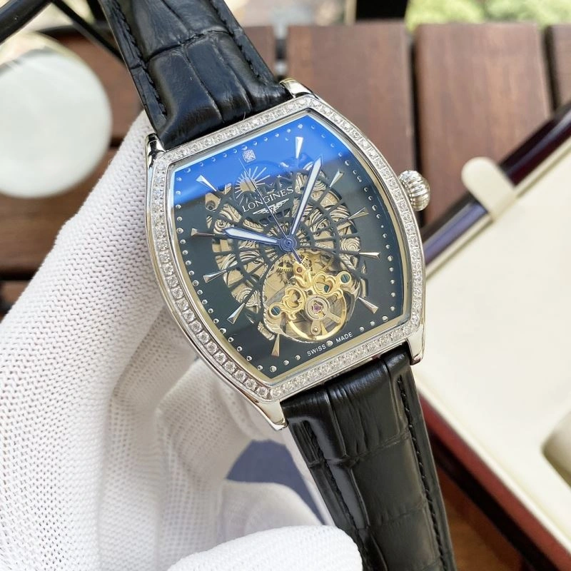 1:1 copy LONGINES Watches