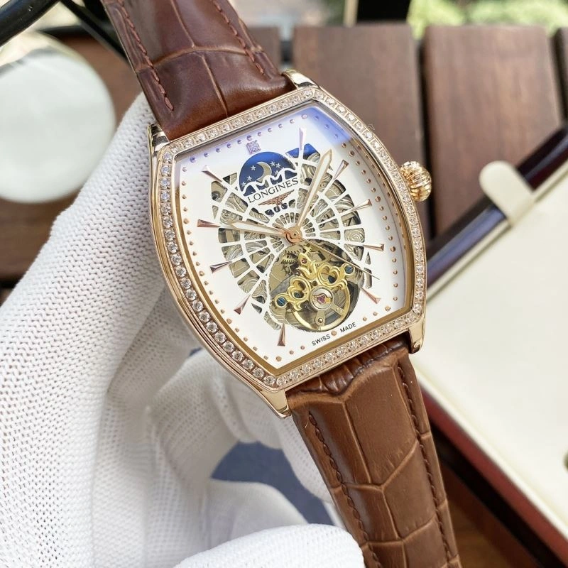 1:1 copy LONGINES Watches