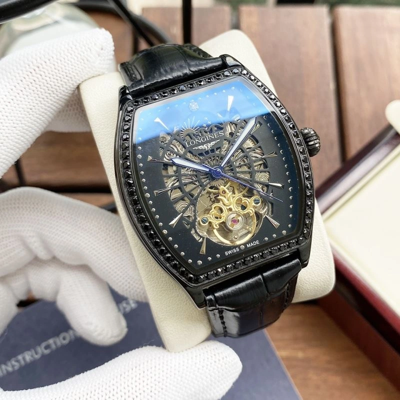 1:1 copy LONGINES Watches