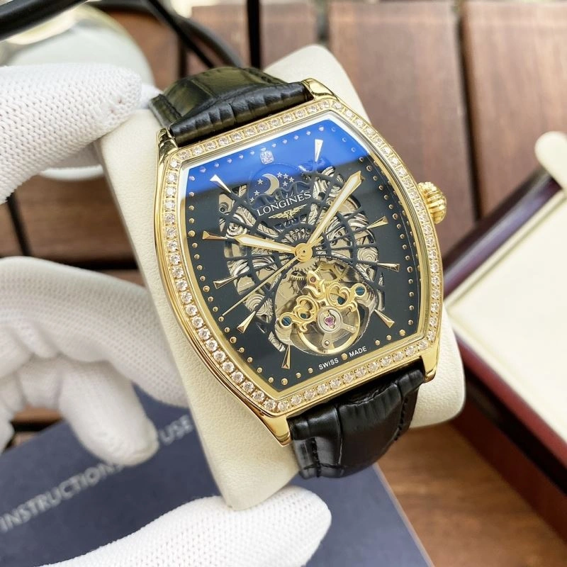 1:1 copy LONGINES Watches
