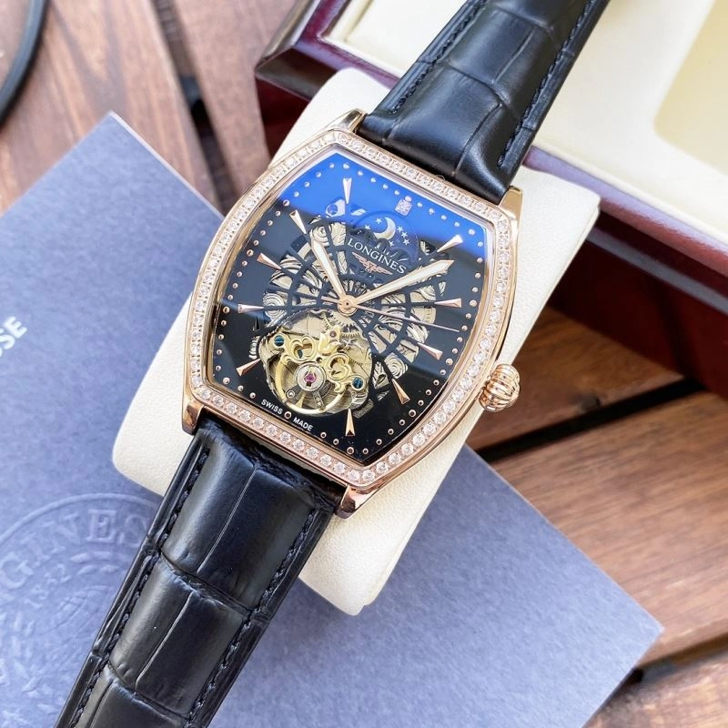 1:1 copy LONGINES Watches