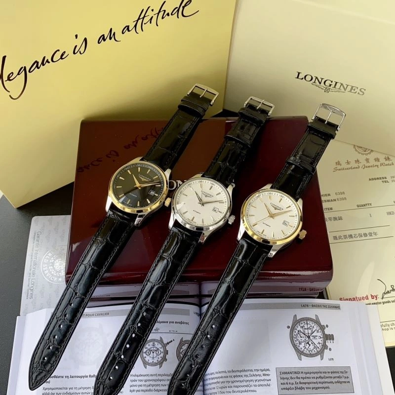Cut-rate LONGINES Watches