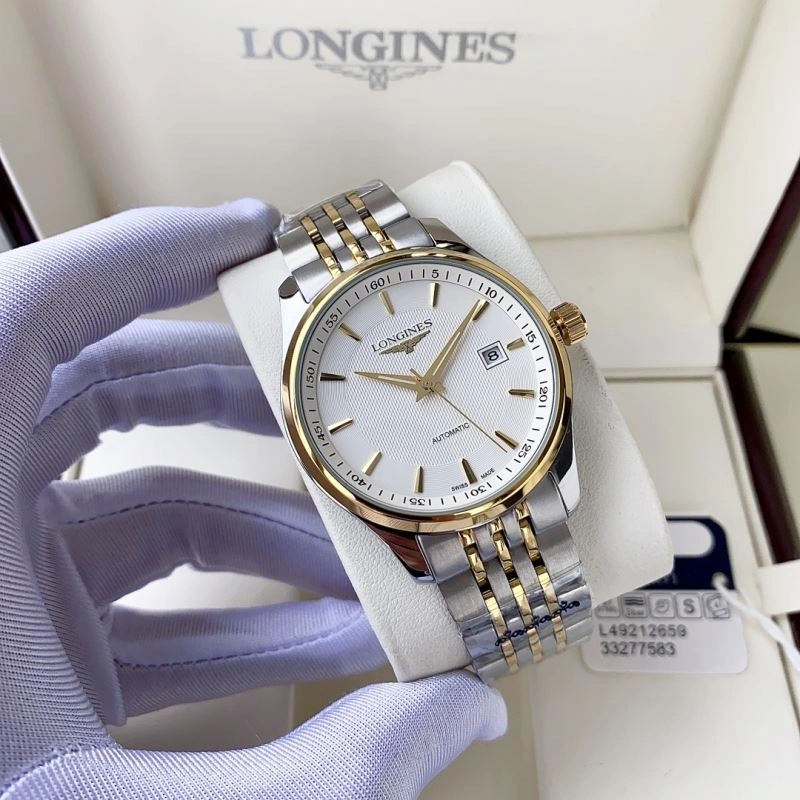 Legit LONGINES Watches