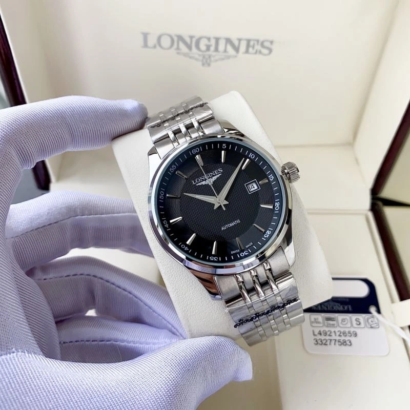 Legit LONGINES Watches