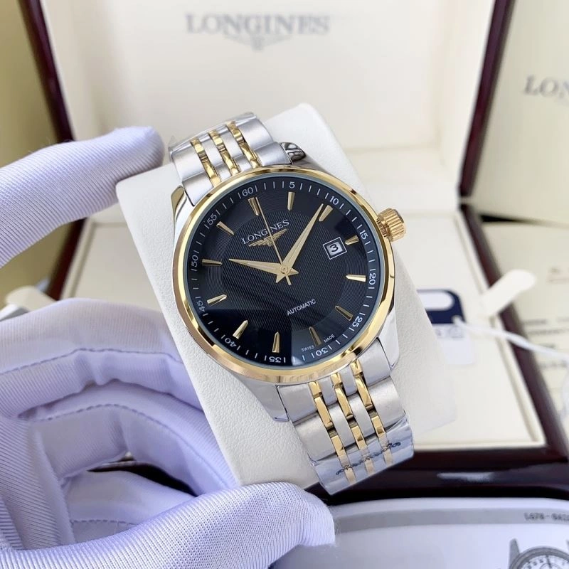 Legit LONGINES Watches