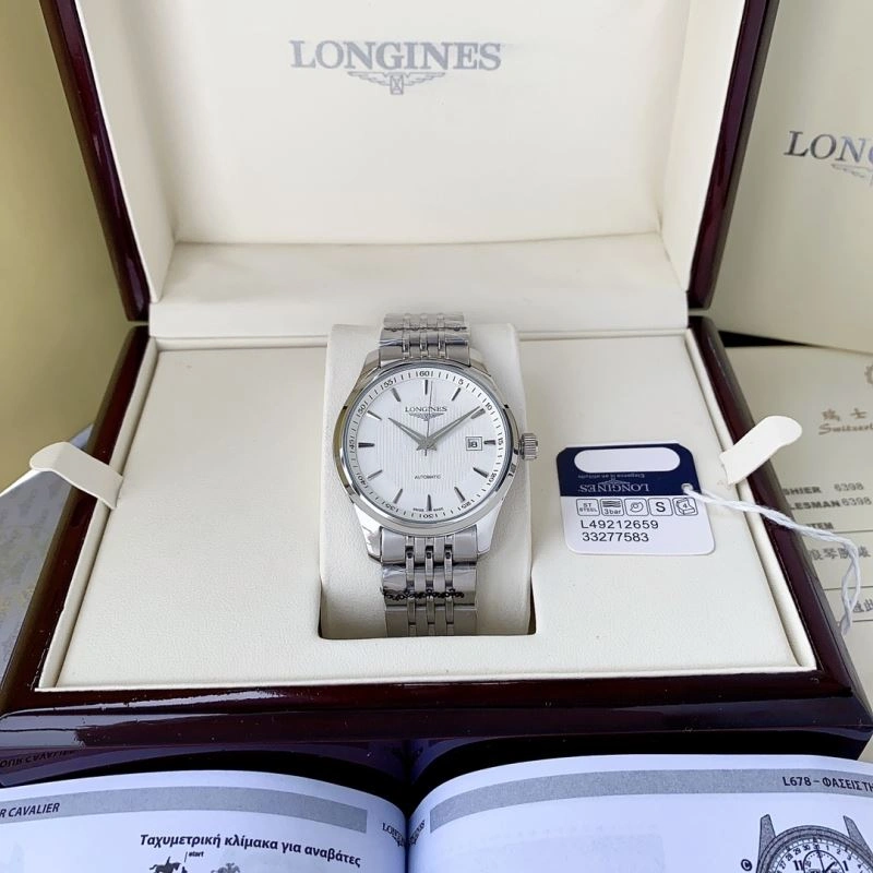 Legit LONGINES Watches