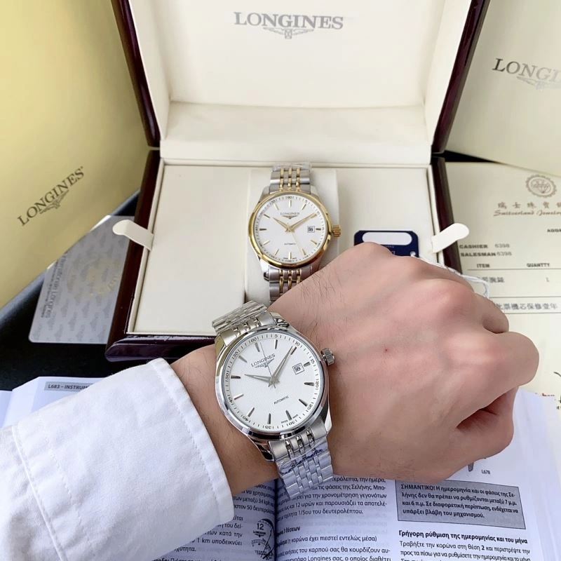 Legit LONGINES Watches