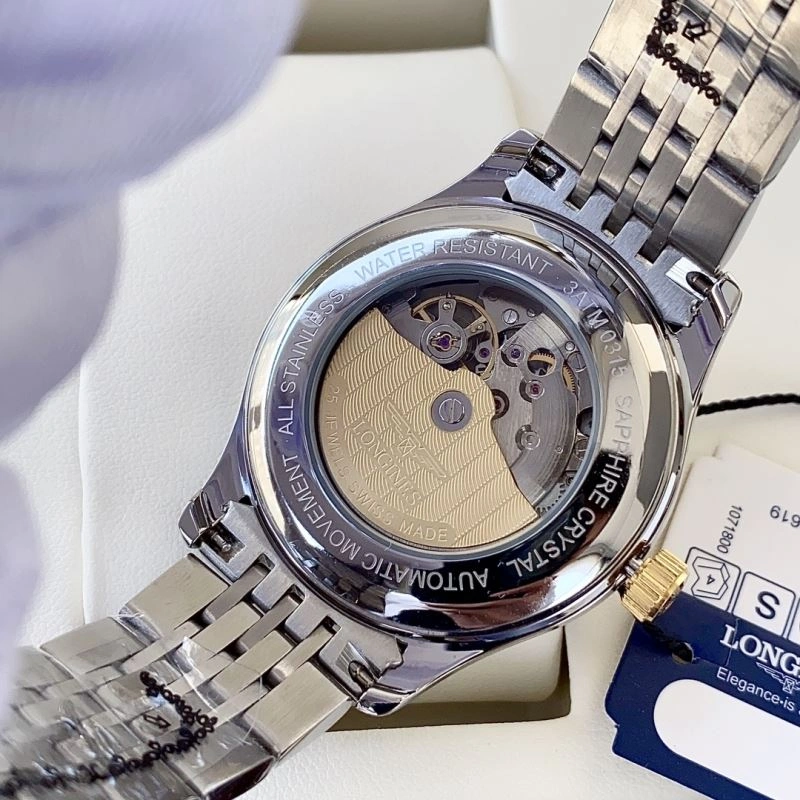Legit LONGINES Watches