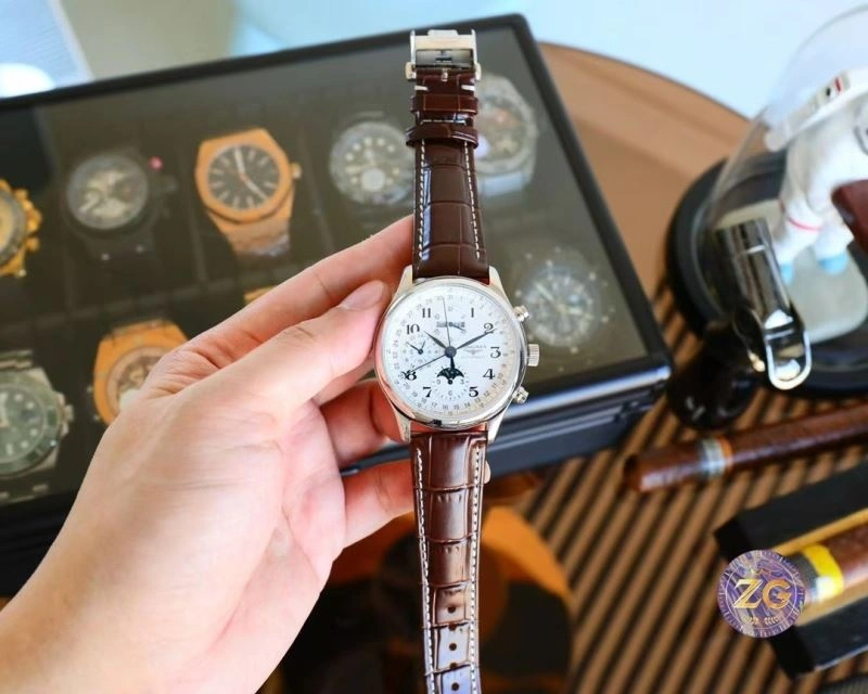 1:1 copy LONGINES Watches