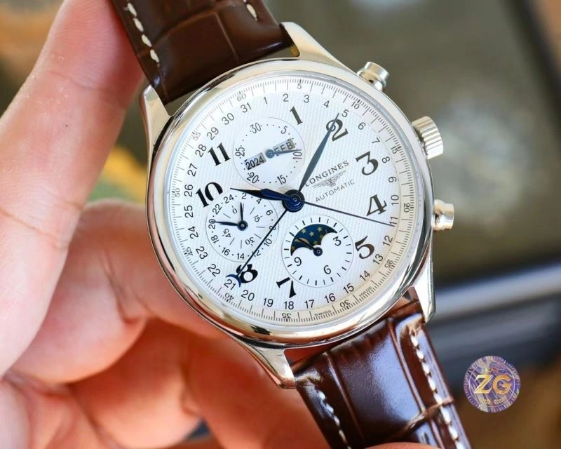 1:1 copy LONGINES Watches