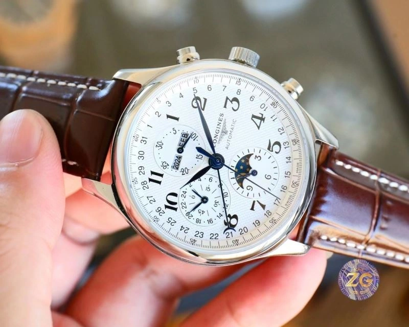1:1 copy LONGINES Watches