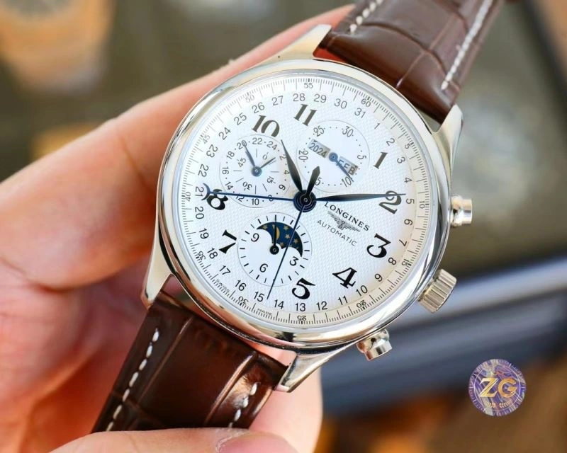 1:1 copy LONGINES Watches