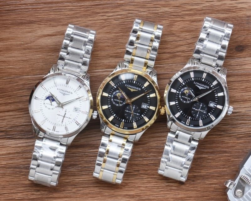 LONGINES Watches