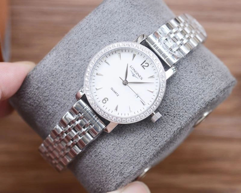 Real LONGINES Watches