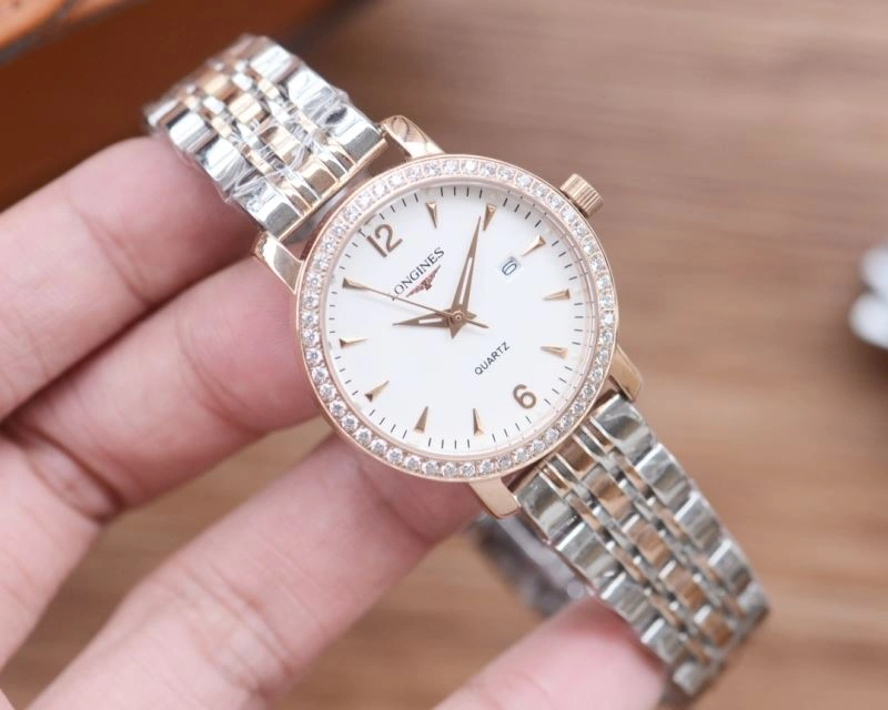 Real LONGINES Watches