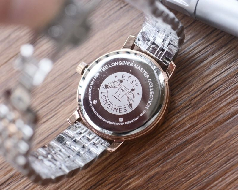 Real LONGINES Watches