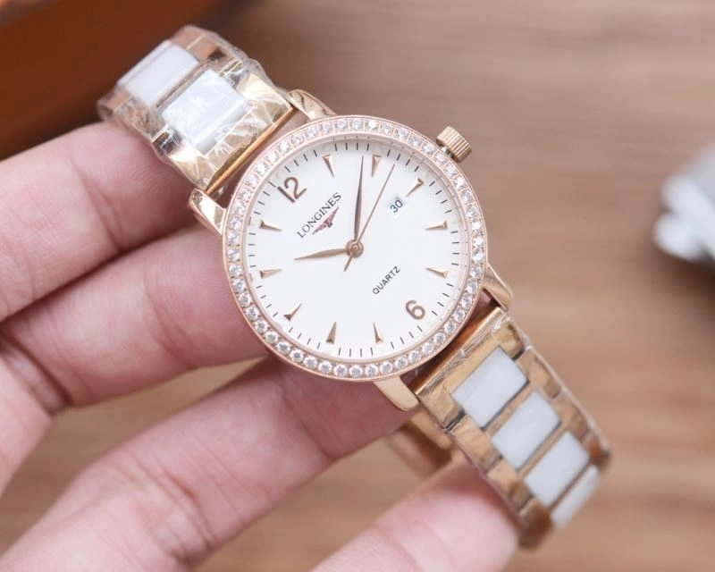 Real LONGINES Watches