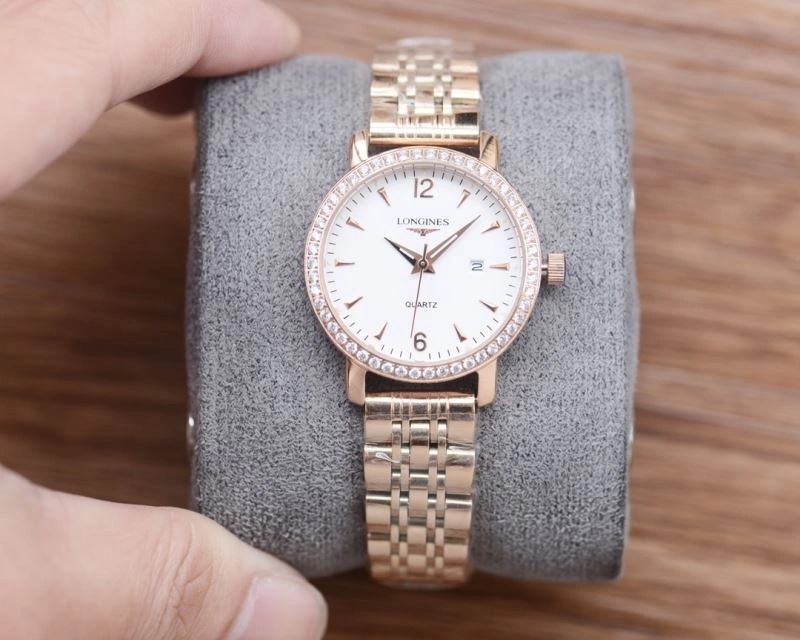 Real LONGINES Watches
