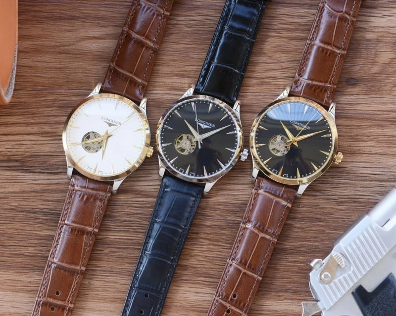 LONGINES Watches